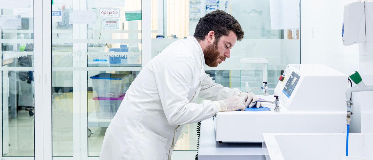 ABT Labs - AquaBioTech Group