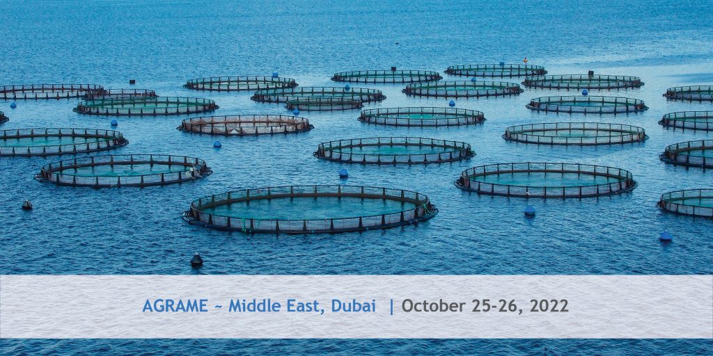 AGRAME 2022 - AquaBioTech Group