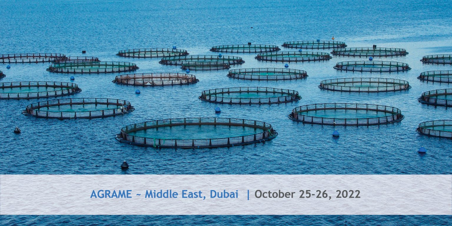 AGRAME 2022 - AquaBioTech Group