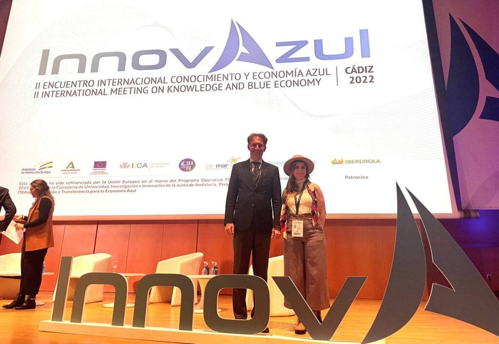 2nd International Meeting on Knowledge and the Blue Economy ...