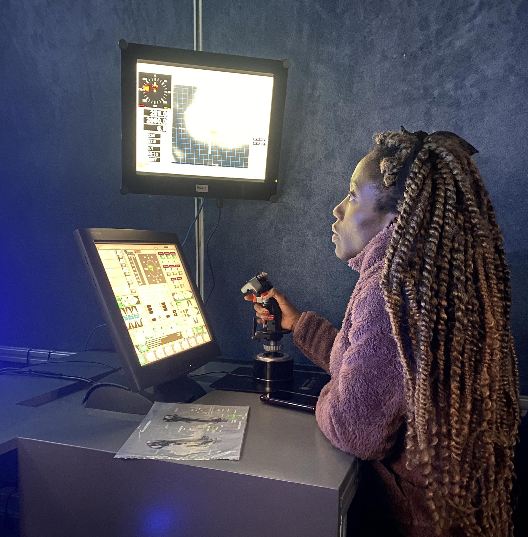 EurofleetsPlus Training Program Germany - AquaBioTech Group