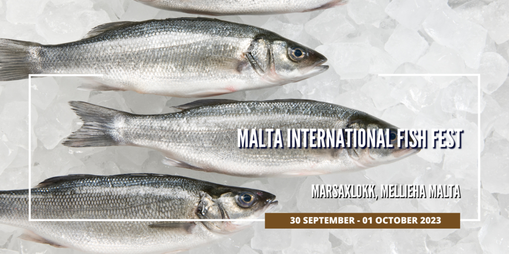 Malta International Fish Fest - AquaBioTech Group